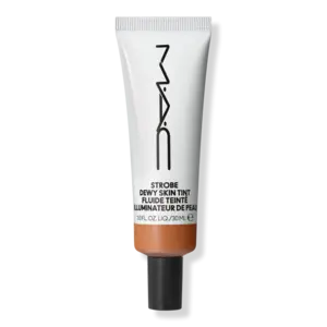 MAC COSMETICS Strobe Dewy Skin Tint Deep 3