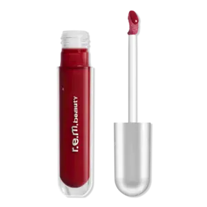 R.E.M. BEAUTY Essential Drip Glossy Balm Cherry Cola