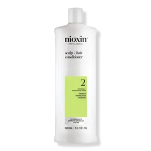 NIOXIN Scalp + Hair Thickening System 2 Conditioner - One-color