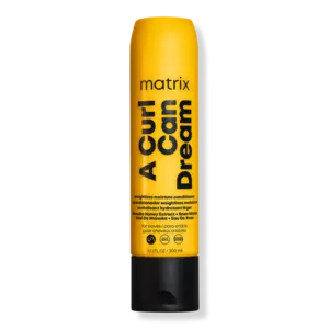 MATRIX A Curl Can Dream Weightless Moisture Conditioner For Waves - One-color