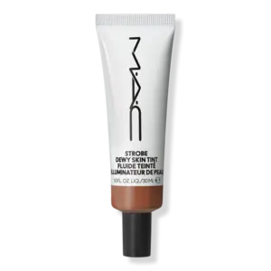 MAC COSMETICS Strobe Dewy Skin Tint - Rich 1