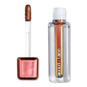 ABOUT-FACE Holographic Eye Paint - Total Eclipse