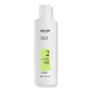NIOXIN Scalp + Hair Thickening System 2 Conditioner - One-color