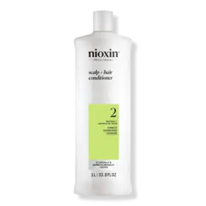 NIOXIN Scalp + Hair Thickening System 2 Conditioner - One-color