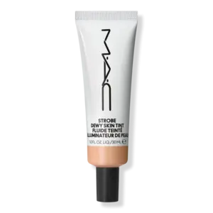 MAC COSMETICS Strobe Dewy Skin Tint Medium 2