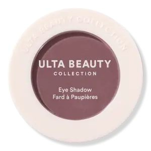 ULTA BEAUTY COLLECTION Eyeshadow Singles - Plum Pop