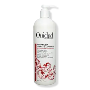 OUIDAD Advanced Climate Control Featherlight Styling Cream - One-color