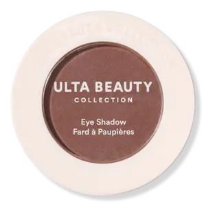 ULTA BEAUTY COLLECTION Eyeshadow Singles Cold Brew