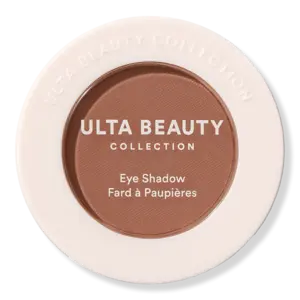 ULTA BEAUTY COLLECTION Eyeshadow Singles - Suede