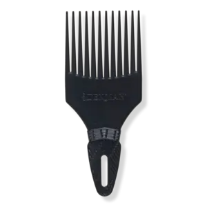 DENMAN D17 Curl Volumizer Comb - Black