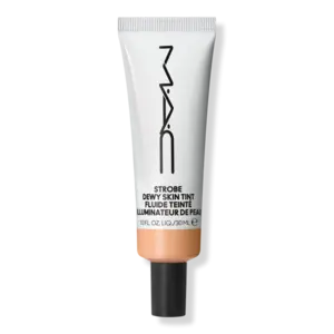 MAC COSMETICS Strobe Dewy Skin Tint - Medium 1
