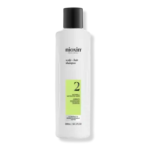 NIOXIN Scalp + Hair Thickening System 2 Shampoo - One-color