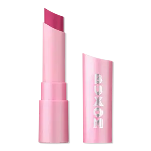 BUXOM Full-on Plumping Lip Glow Balm - Raspberry Glaze