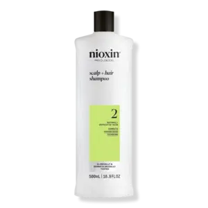 NIOXIN Scalp + Hair Thickening System 2 Shampoo - One-color