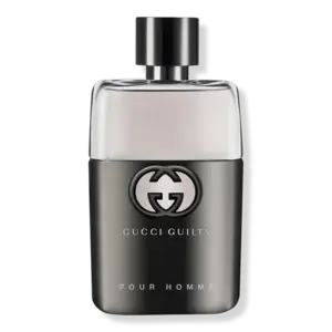 Gucci Guilty Pour Homme Eau De Toilette - One-color