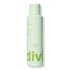 DIVI Dry Shampoo - One-color