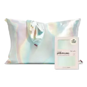 Best Satin Pillowcase