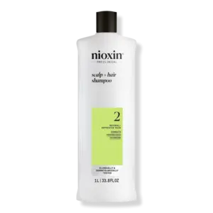 NIOXIN Scalp + Hair Thickening System 2 Shampoo - One-color