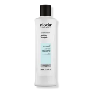 NIOXIN Scalp Recovery System Purifying Shampoo - One-color