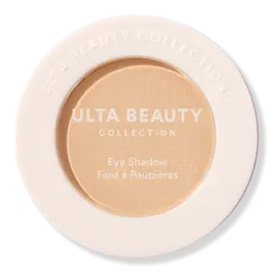ULTA BEAUTY COLLECTION Eyeshadow Singles Coconut