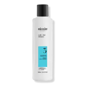 NIOXIN Scalp + Hair Thickening System 3 Shampoo - One-color