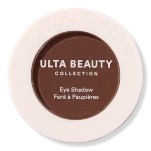 ULTA BEAUTY COLLECTION Eyeshadow Singles Coffee Bean