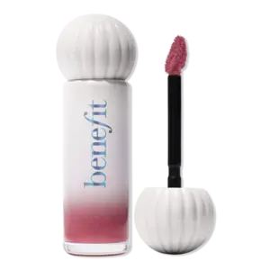 BENEFIT COSMETICS Splashtint Moisturizing Dewy Lip Tint 21 Summer Fling