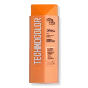BONDI SANDS Technocolor Self Tanning Face Serum - Caramel