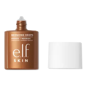 E.L.F. COSMETICS Bronzing Drops - Rose Gold