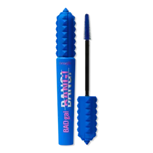 BENEFIT COSMETICS Badgal Bang! Volumizing Mascara - Power Blue