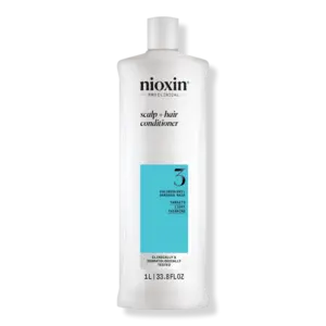 NIOXIN Scalp + Hair Thickening System 3 Conditioner - One-color