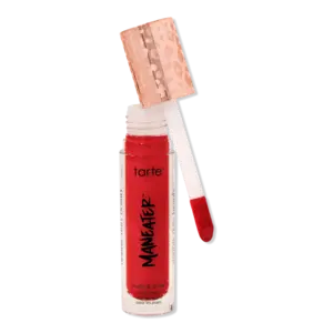 TARTE COSMETICS Maneater Blush & Glow Cheek Plump - Red