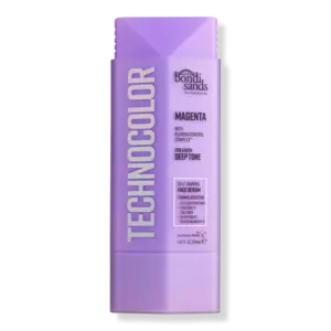 BONDI SANDS Technocolor Self Tanning Face Serum - Magenta