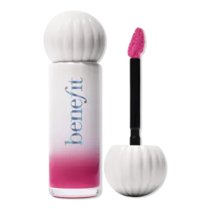BENEFIT COSMETICS Splashtint Moisturizing Dewy Lip Tint - 07 Tutti Frutti