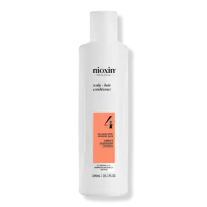 NIOXIN Scalp + Hair Thickening System 4 Conditioner - One-color