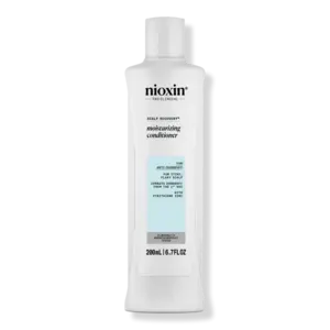 NIOXIN Scalp Recovery System Moisturizing Conditioner - One-color
