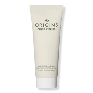 ORIGINS Moisturizing Hand Cream Citrus - One-color