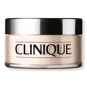 CLINIQUE Blended Face Loose Setting Powder Invisible