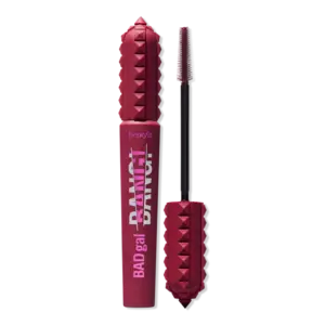 BENEFIT COSMETICS Badgal Bang! Volumizing Mascara - Wild Plum