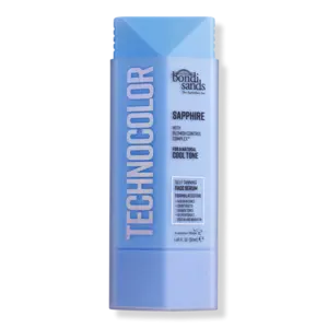 BONDI SANDS Technocolor Self Tanning Face Serum - Sapphire