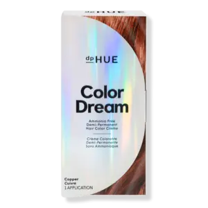DPHUE Color Dream Demi-permanent Kit Copper