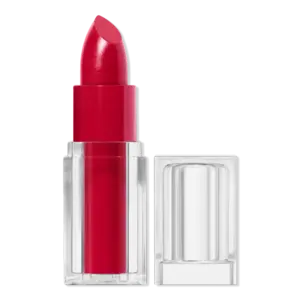 COVERGIRL Clean Lip Color Lipstick - Iconic Ruby