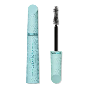 COVERGIRL Lash Blast Cleantopia Waterproof Mascara - Black Brown