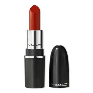MAC COSMETICS Mini M·a·cximal Silky Matte Lipstick Chili