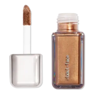 ABOUT-FACE Light Lock Highlight Fluid Sunstruck