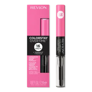 REVLON Colorstay Overtime Lipcolor - Keep Blushing