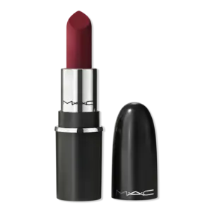 MAC COSMETICS Mini M·a·cximal Silky Matte Lipstick - Diva
