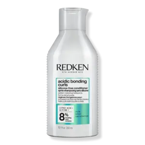 REDKEN Acidic Bonding Curls Silicone-free Conditioner - One-color
