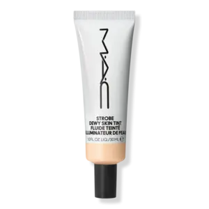 MAC COSMETICS Strobe Dewy Skin Tint - Light 1