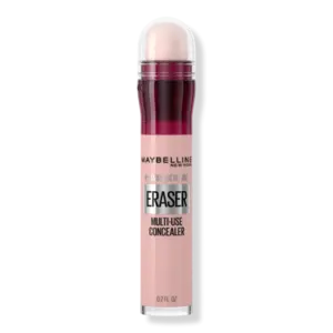 Maybelline Moisturizing Makeup Products
